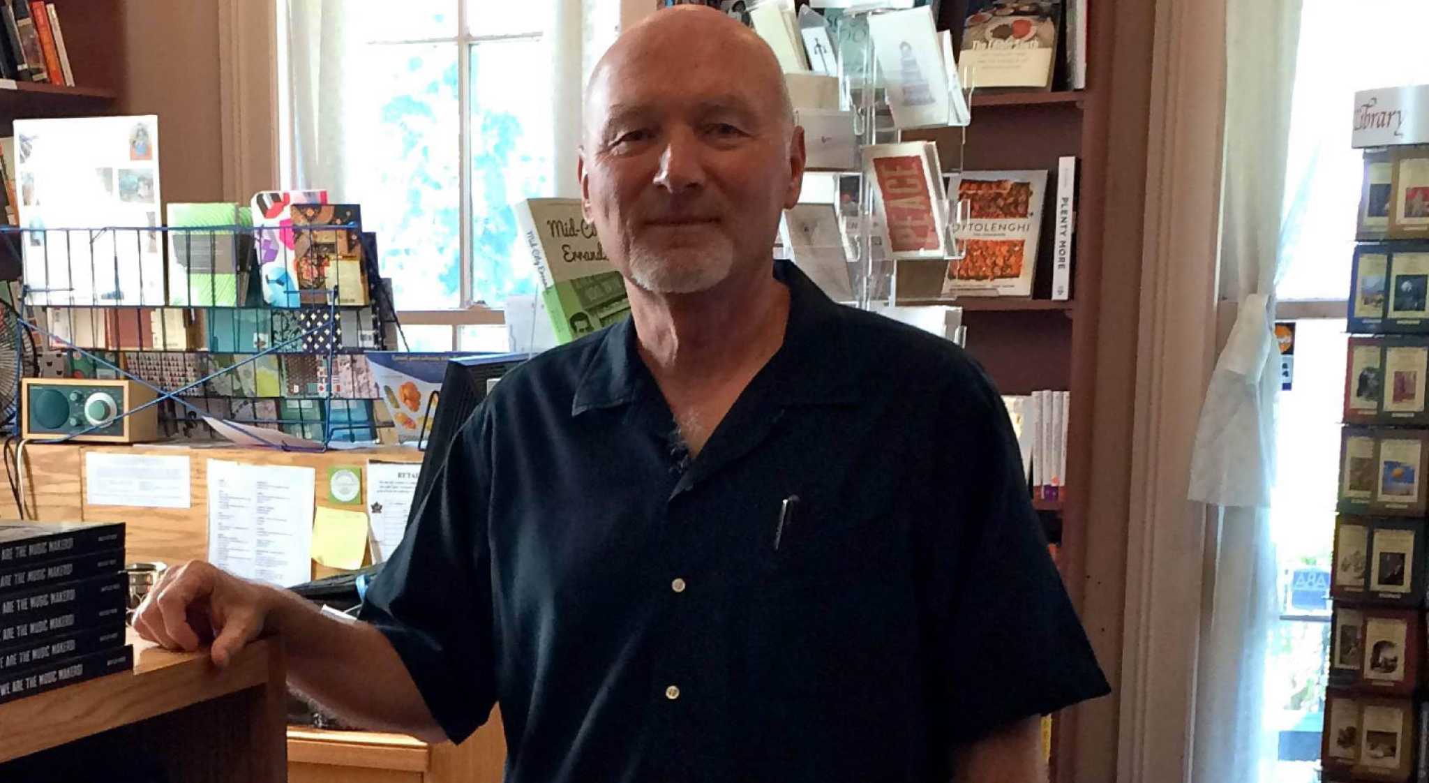 Review: More big trouble in the Big Easy in Rod Davis’ new Jack Prine ...