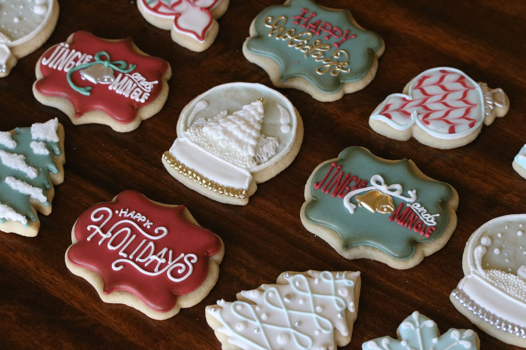 Bakery featured on Food Network opens in the Heights