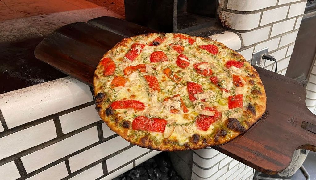 Frank Pepe's unveils new signature pizza