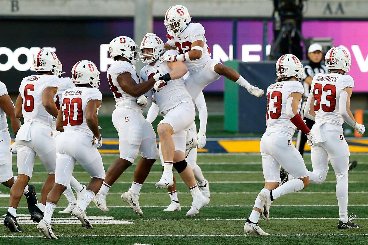 Stanford football relocates to Northwest to continue season away from ...
