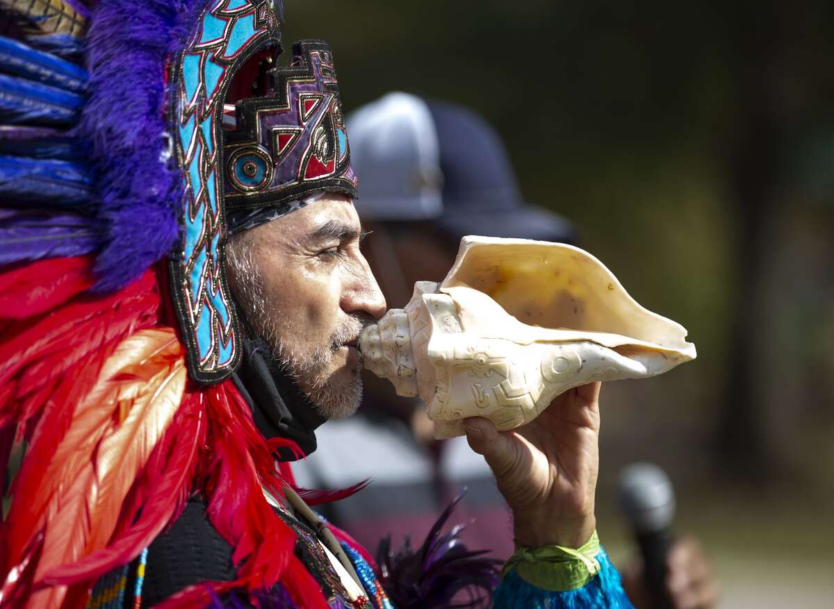 National Native American Heritage Month allows for honoring ancestors