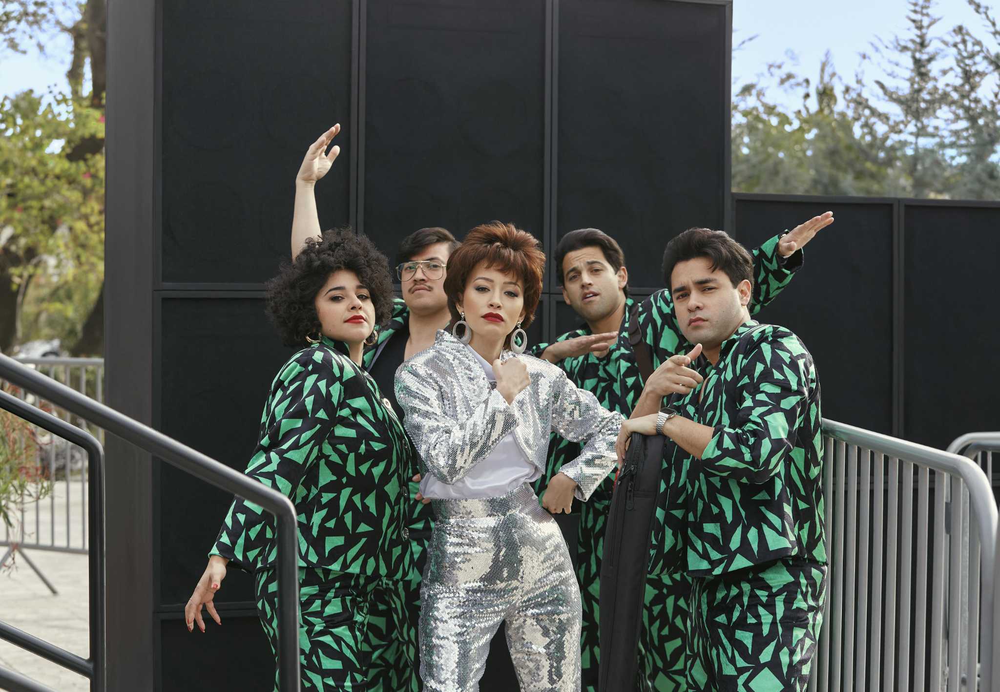 ‘Selena: The Series’ brings Tejano culture to Netflix — and the world