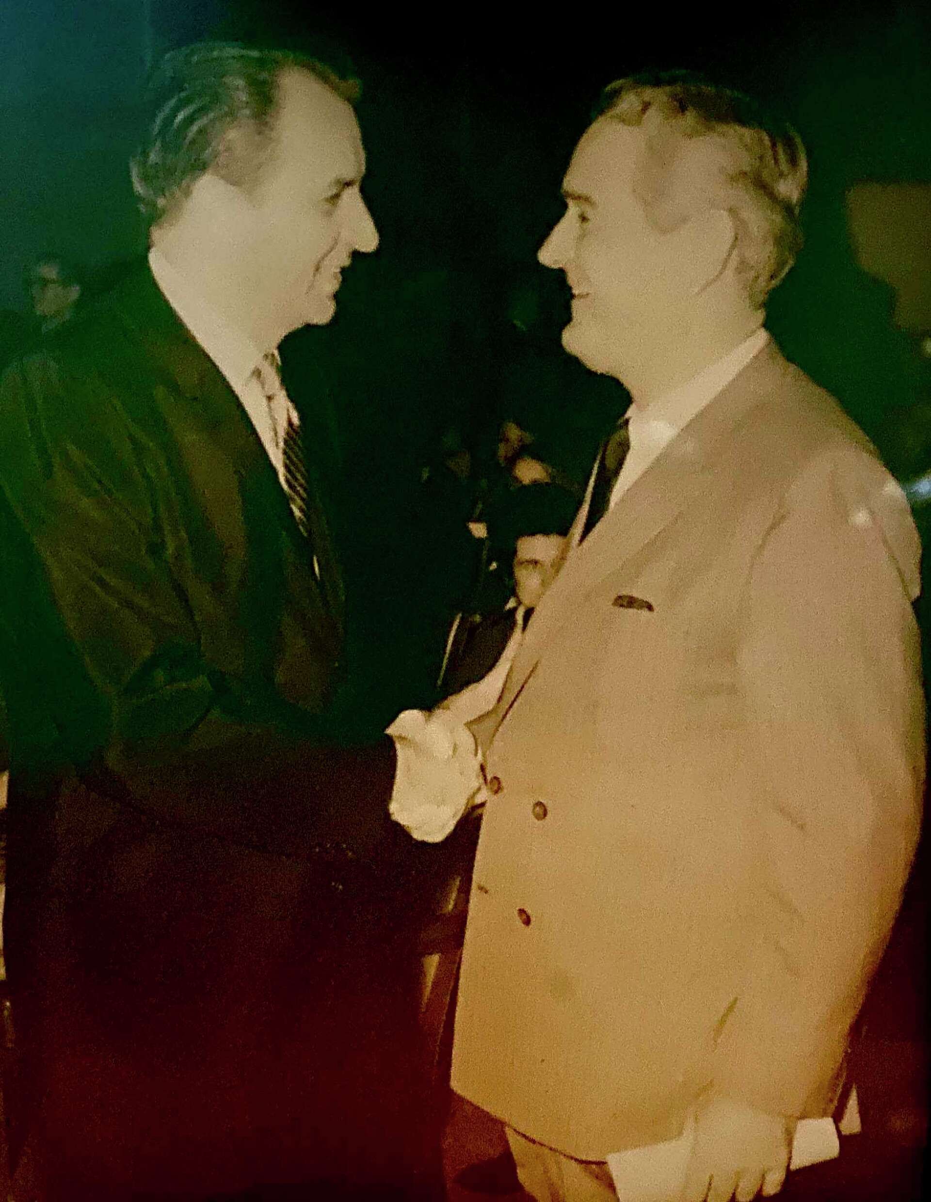 Thomas Reavley, giant of the federal bench, dies at 99 in Houston