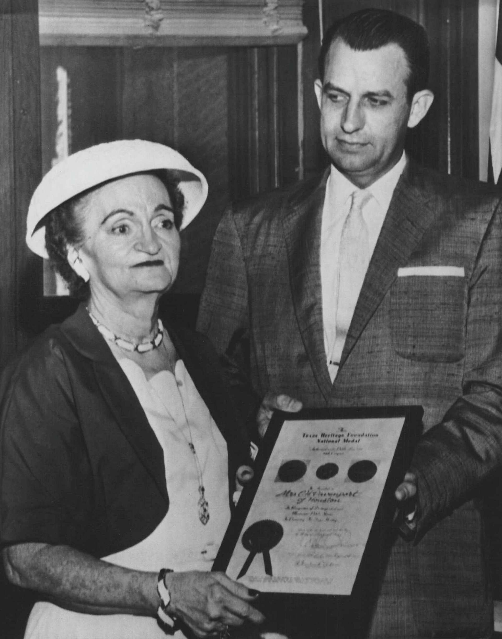 Thomas Reavley, giant of the federal bench, dies at 99 in Houston