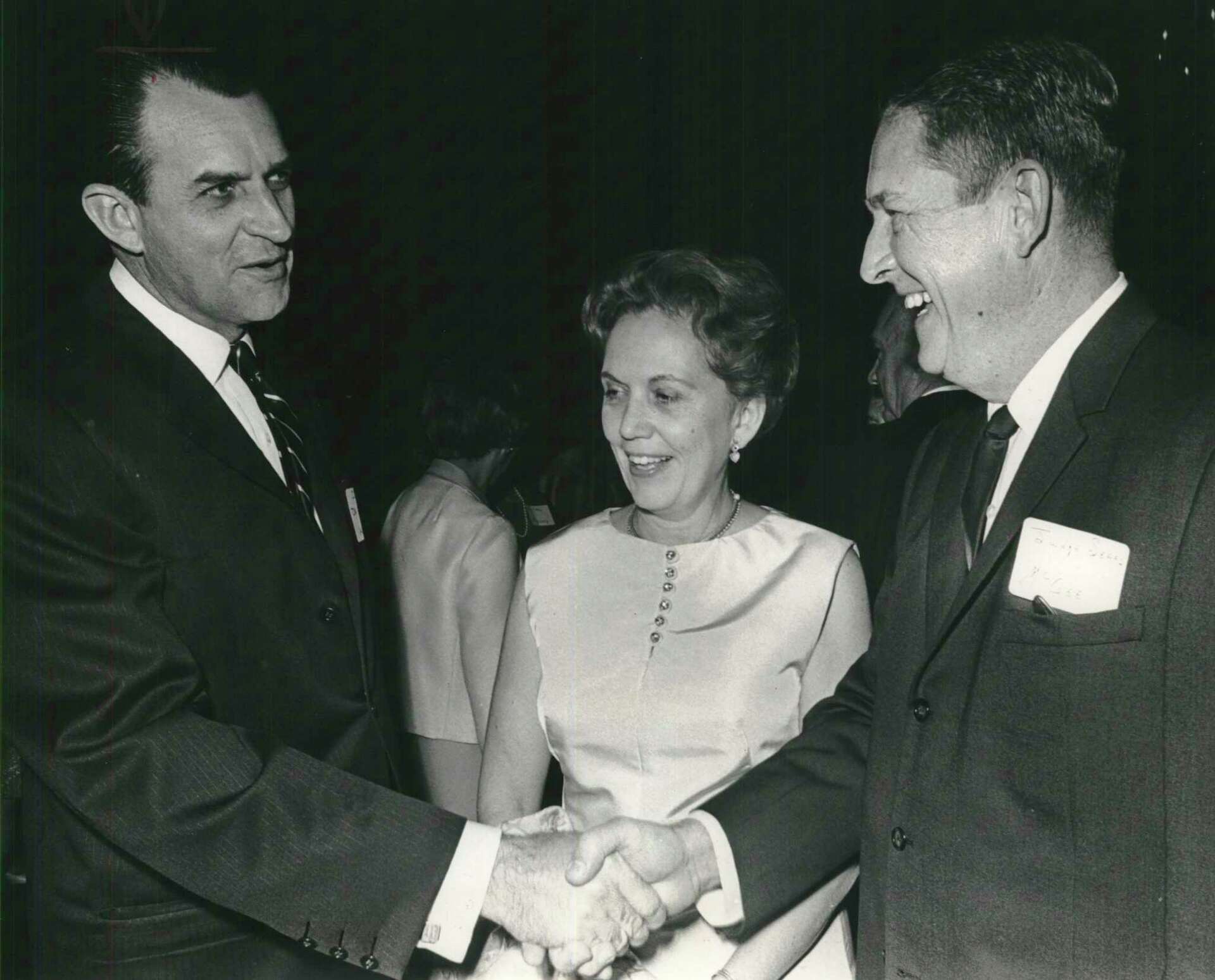 Thomas Reavley, giant of the federal bench, dies at 99 in Houston