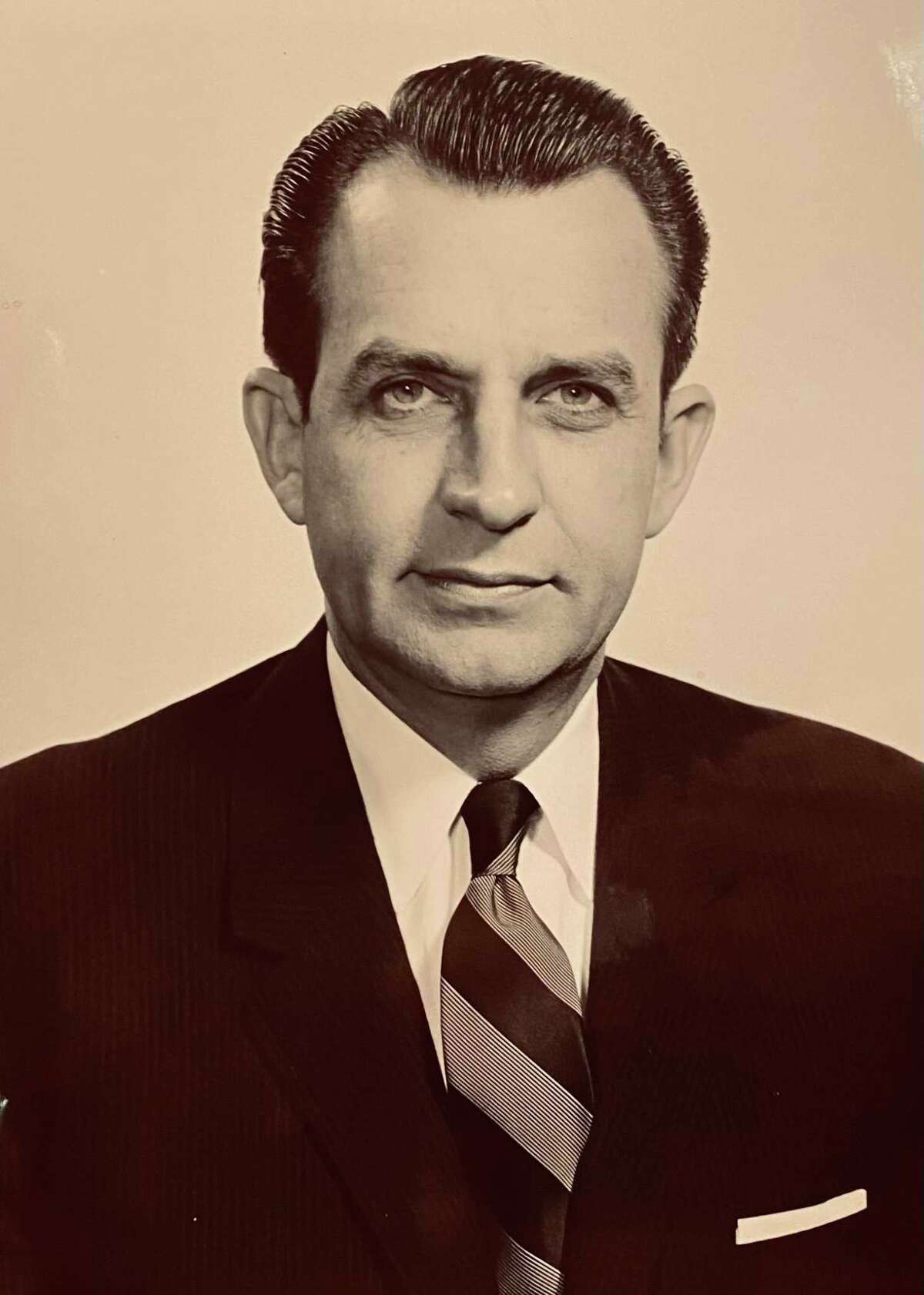 Thomas Reavley, giant of the federal bench, dies at 99 in Houston