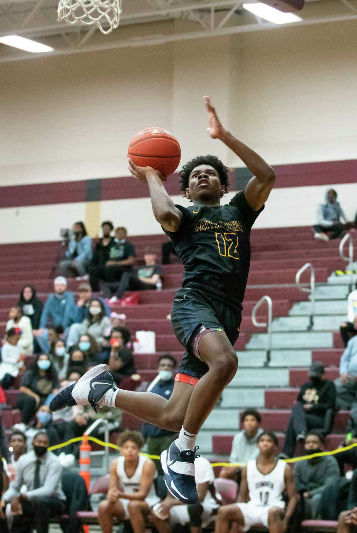 Summer Creek tops Oak Cliff Faith Family Academy in thriller