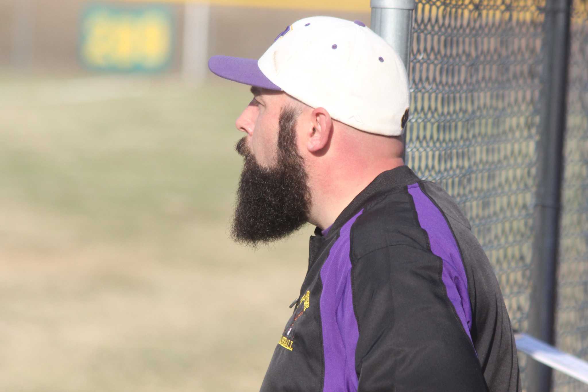 Jackson chooses family, steps down as Frankfort baseball coach