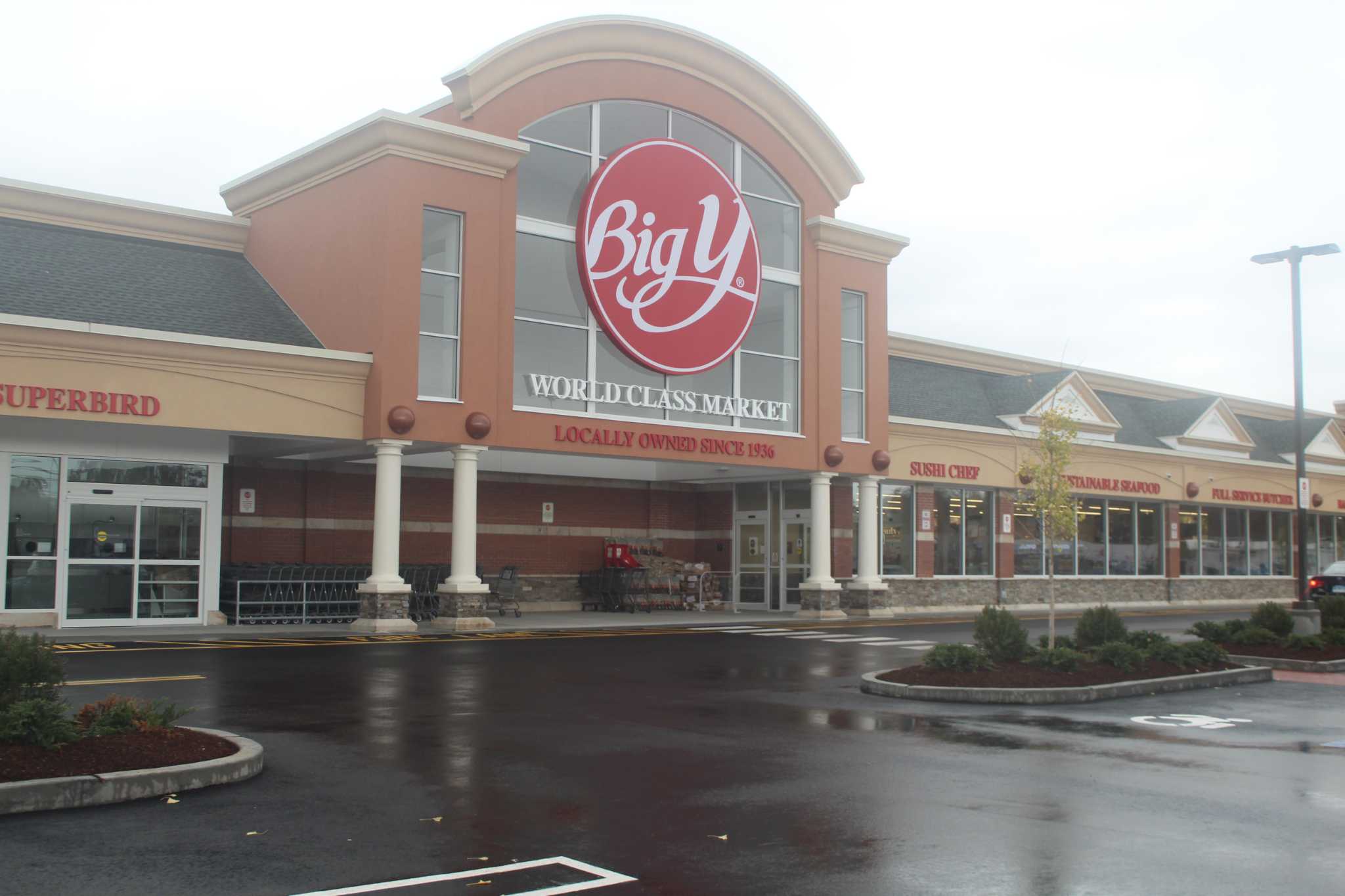 Once approved, Big Y to offer free COVID vaccines to customers