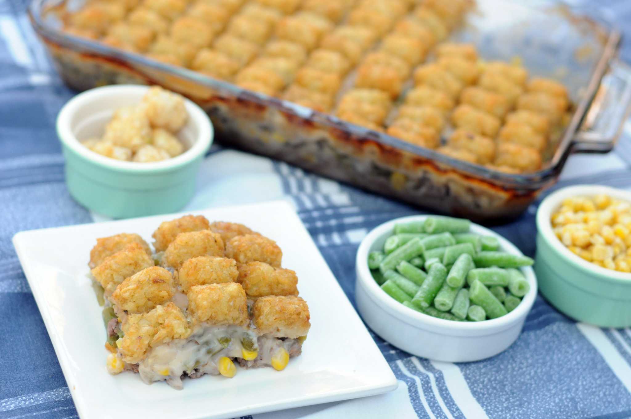 4 recipes to celebrate the comfort and carbs of the Midwest