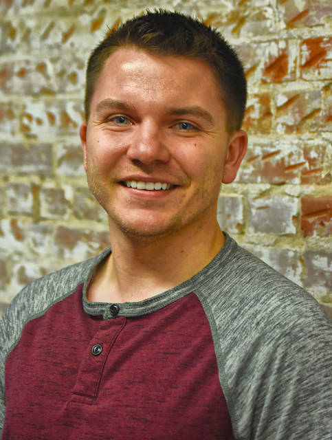 Pletsch: Students deserve more recognition, so let's give it to them