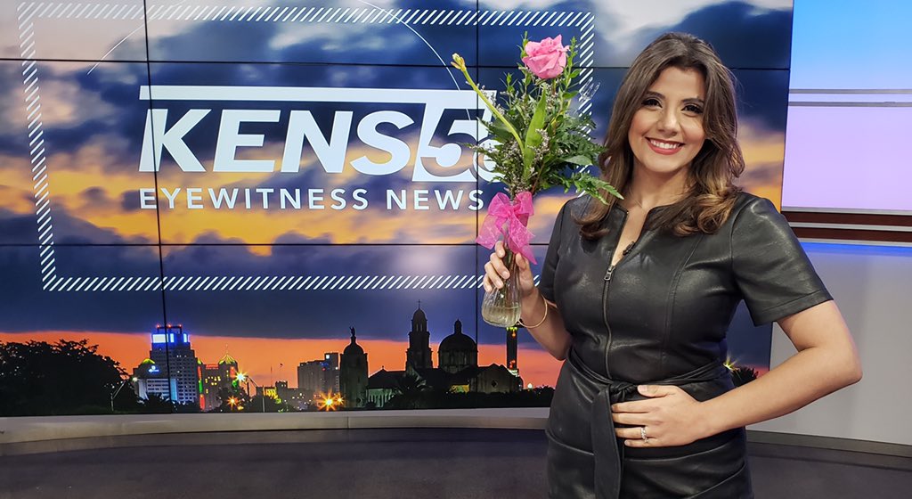 Sarah Forgany recovering at home after hospital 'setback'