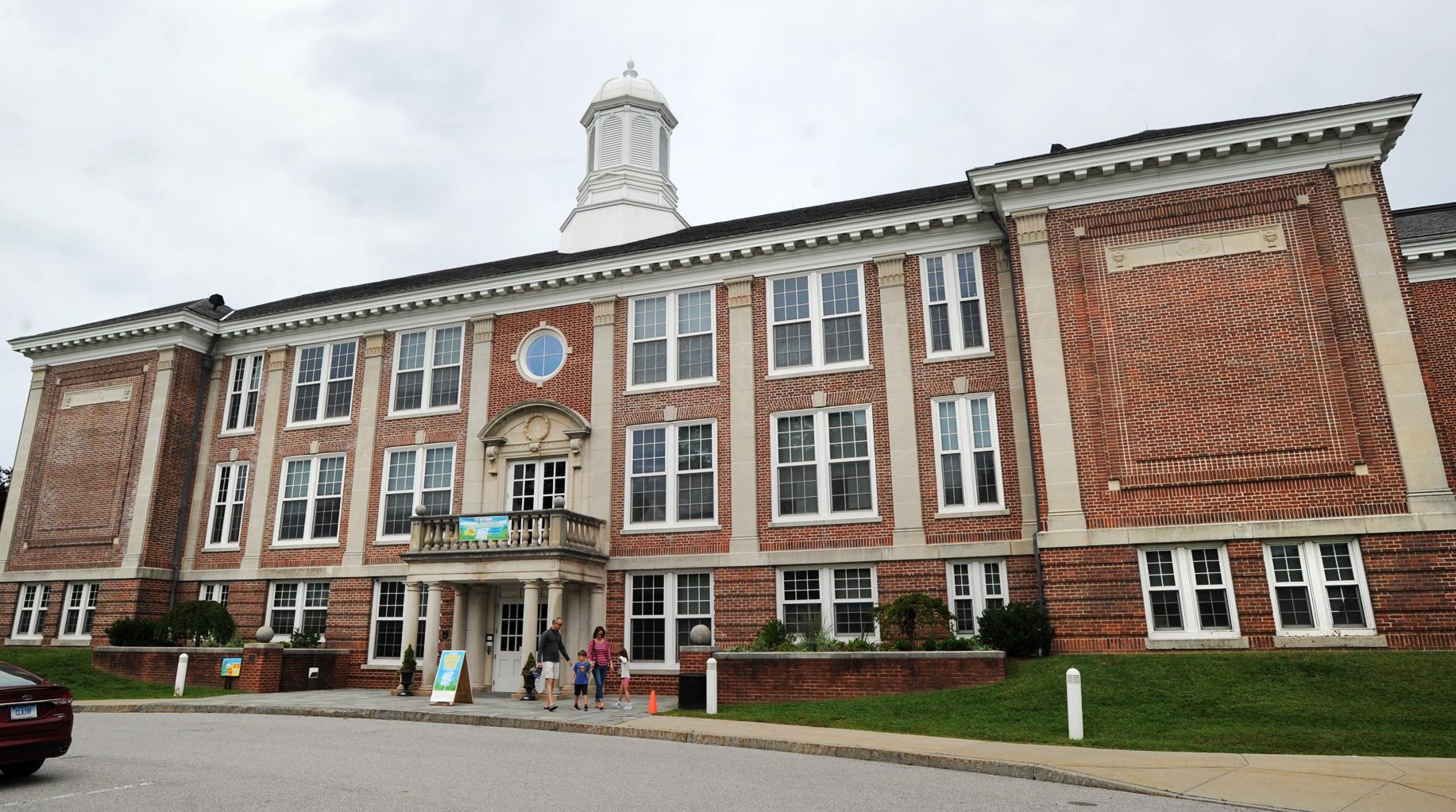 New HVAC system for Cos Cob School clears another hurdle