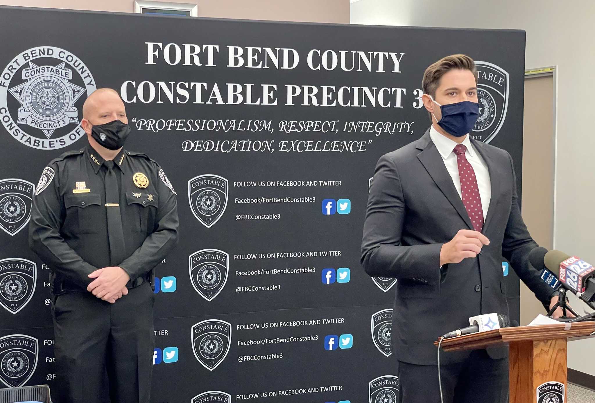 Katy man arrested for allegedly running year-long sex trafficking ring ...