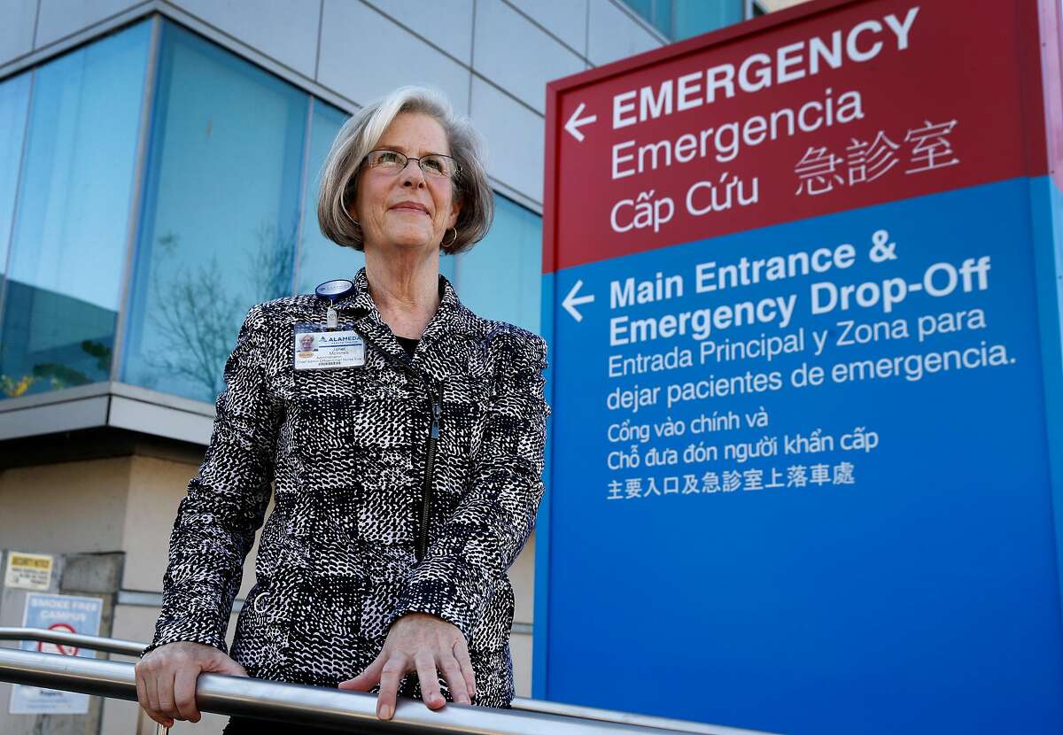 Coronavirus patients are filling hospital beds in record numbers. How ...