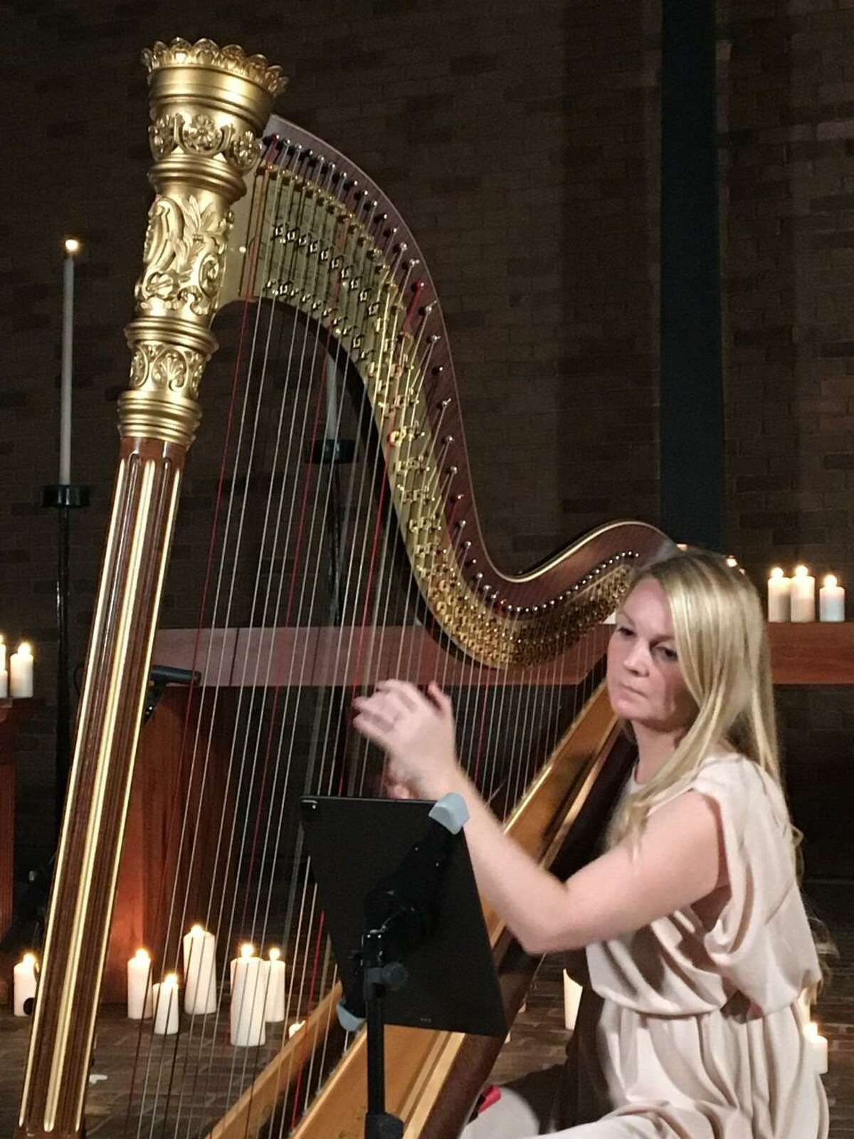 Advent Meditations series being available in New Canaan