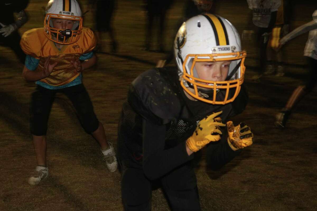 Deer Park Tigers begin work for TIFI semifinals