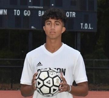 Shelton athletes earn All-SCC honors