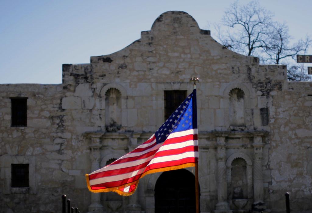 Everybody knows Texas, but is 'Texas exceptionalism' a thing of the past?