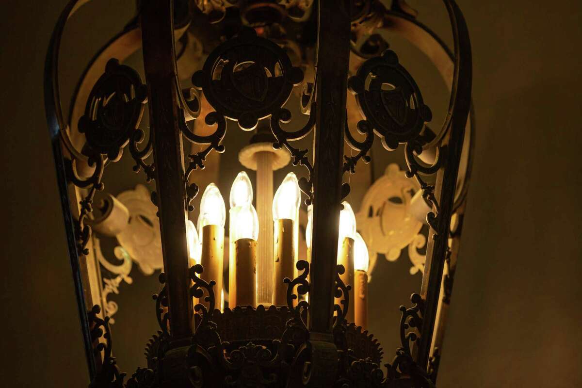 Hermann Park’s historic clubhouse blossoms into Lott Hall