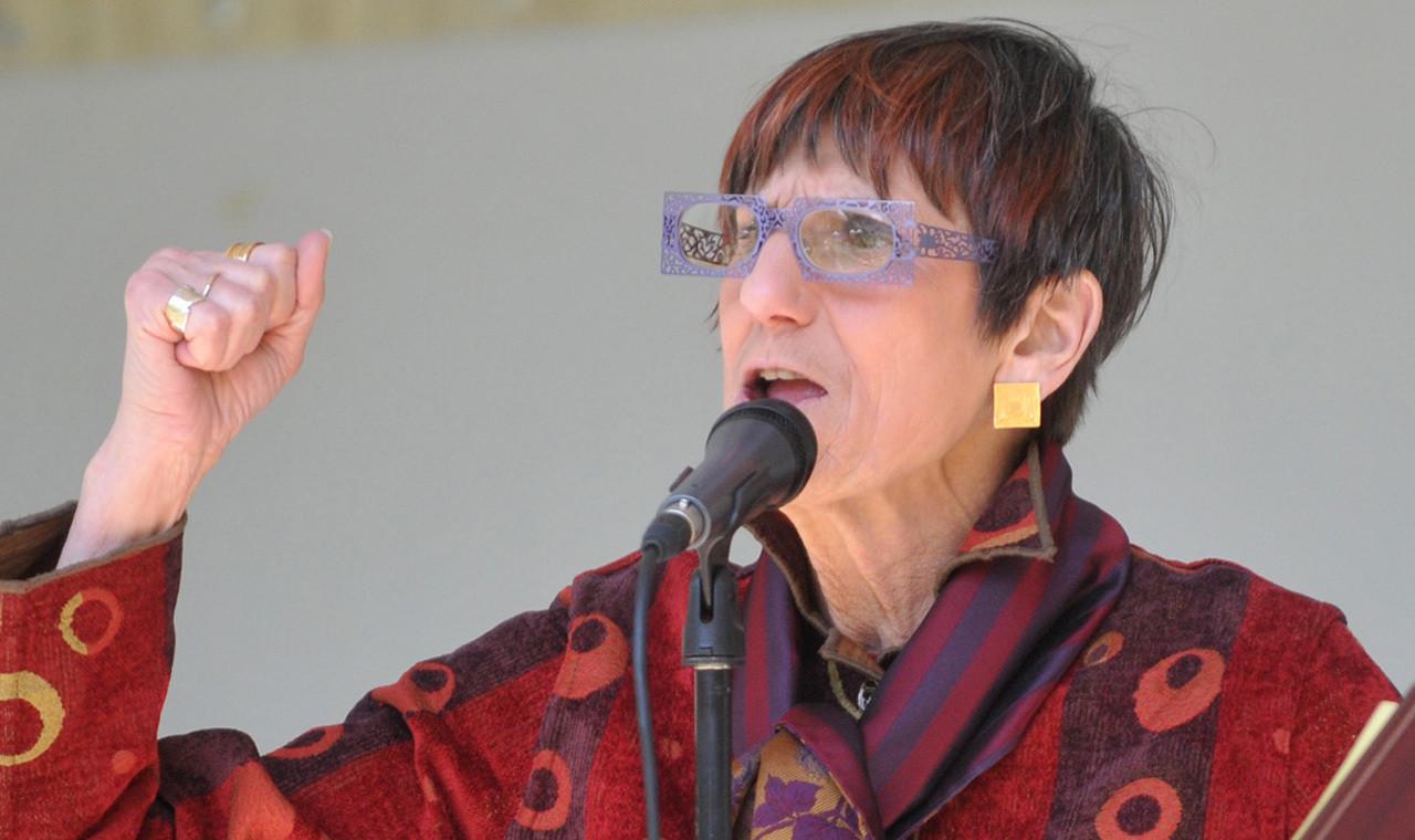 DeLauro elected to head federal spending in Congress, a first for CT