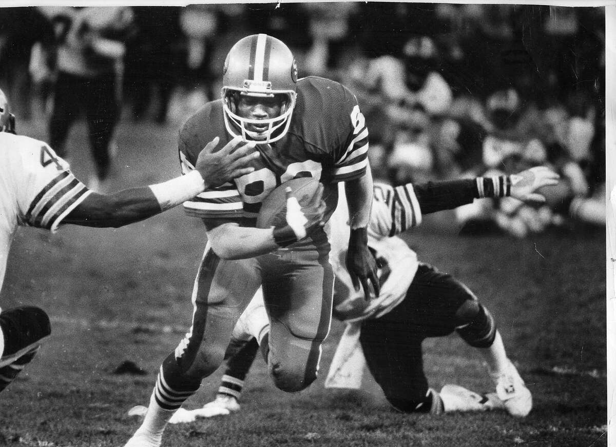 Excellence and ineptitude: the 49ers, the Saints and one of the NFL’s ...