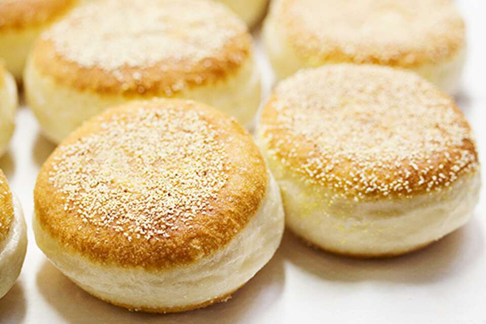 Oprah favorite, Model Bakery, to debut new store in the East Bay