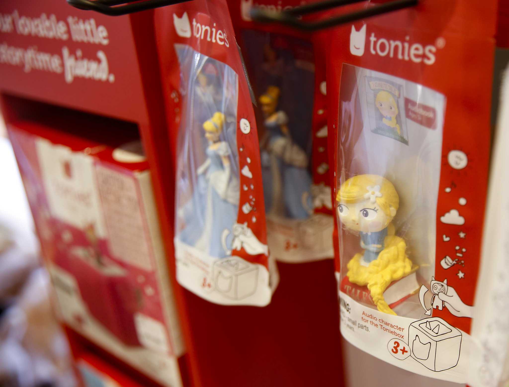 Nostalgia Boredom Drive Holiday Toy Sales Nostalgia Boredom Drive Holiday Toy Sales