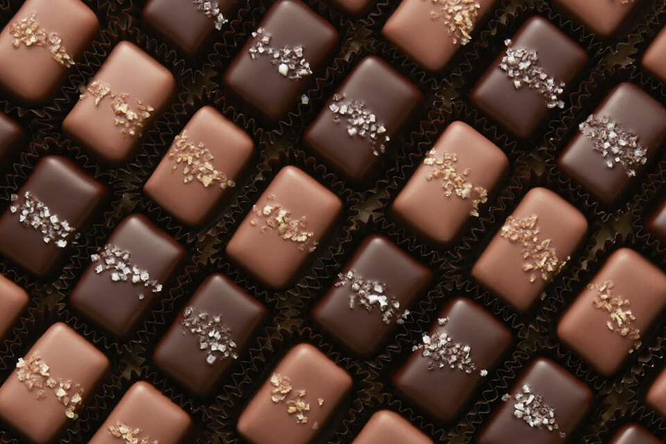 Calling all chocoholics: Seattle's 15 best shops for holiday confections