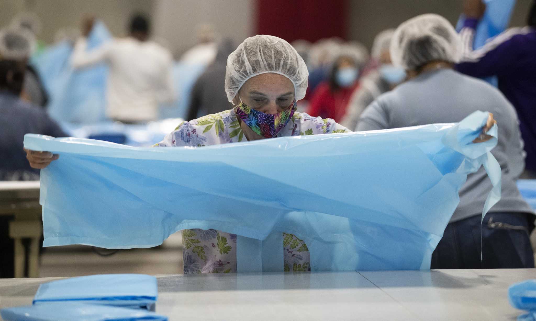 North Houston area PPE company facing multiple lawsuits alleging fraud