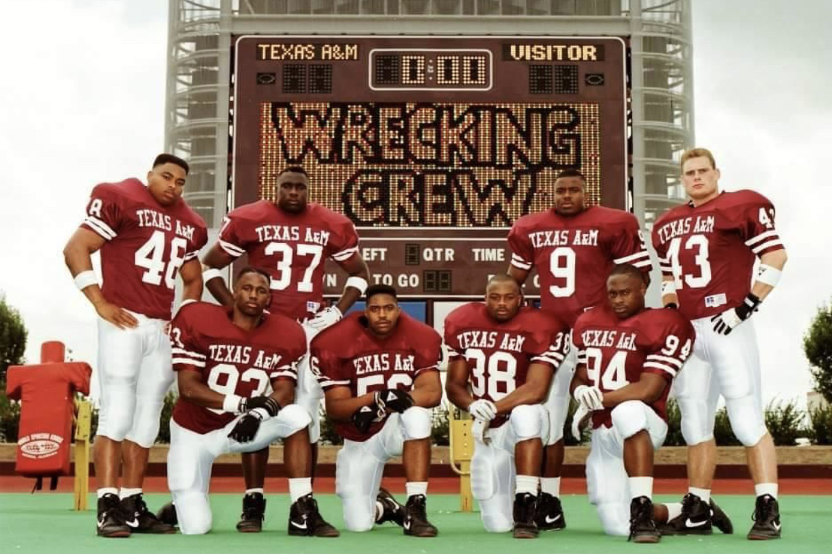 Aggies Mailbag: Remembering Steve Solari, a 'legendary' Texas A&M figure