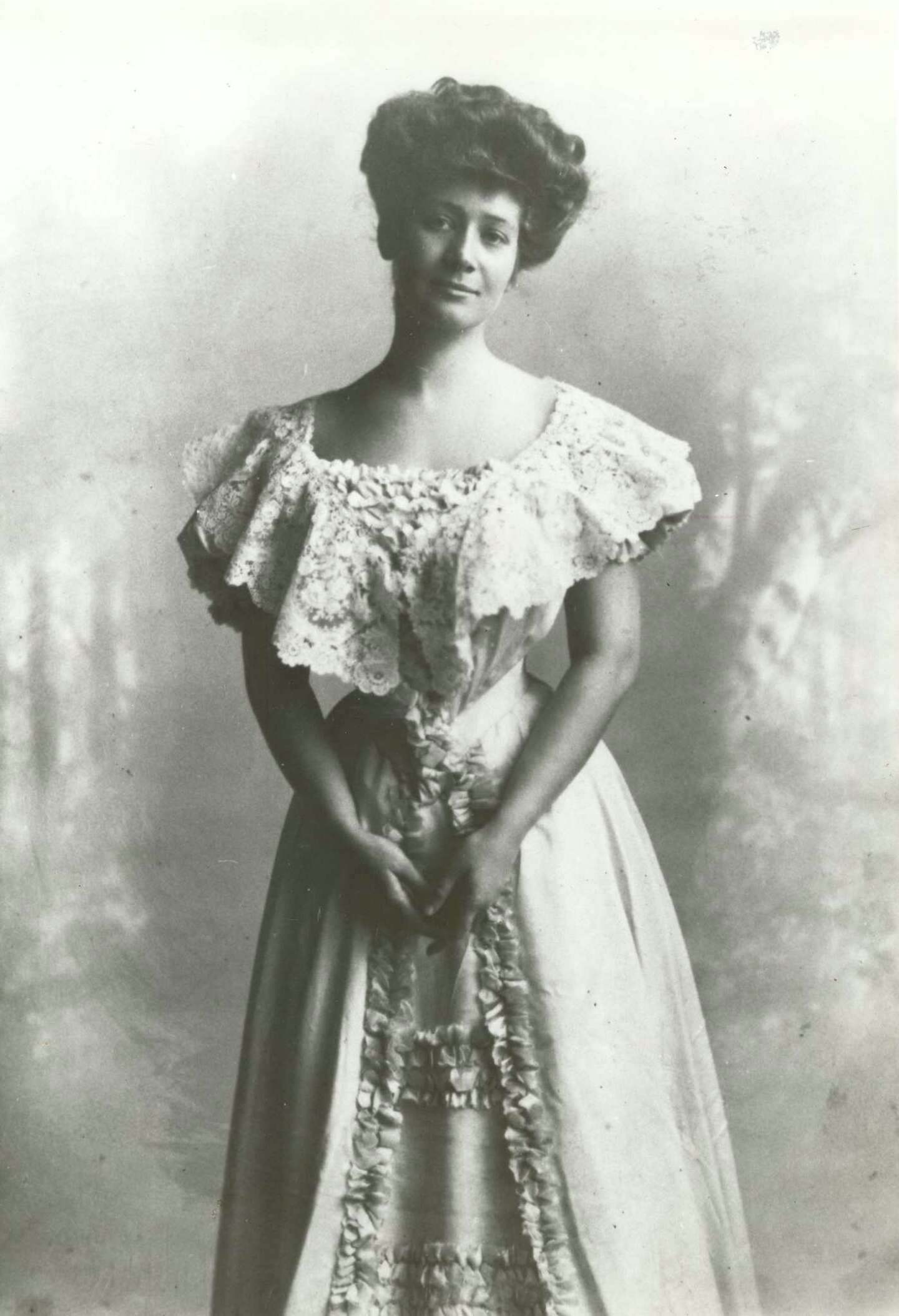 Why the fascinating Ima Hogg is one of Texas' most celebrated women