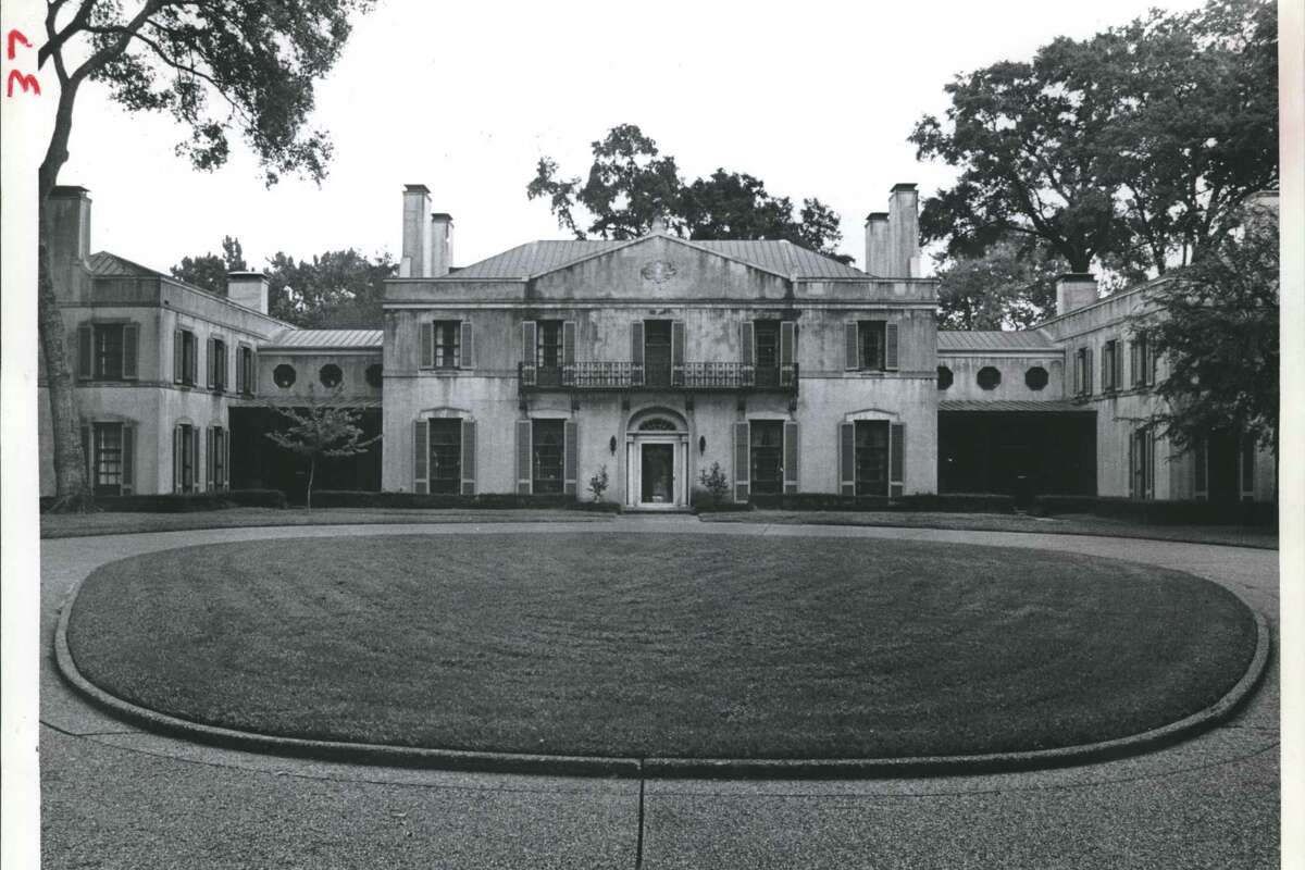 Why the fascinating Ima Hogg is one of Texas' most celebrated women ...