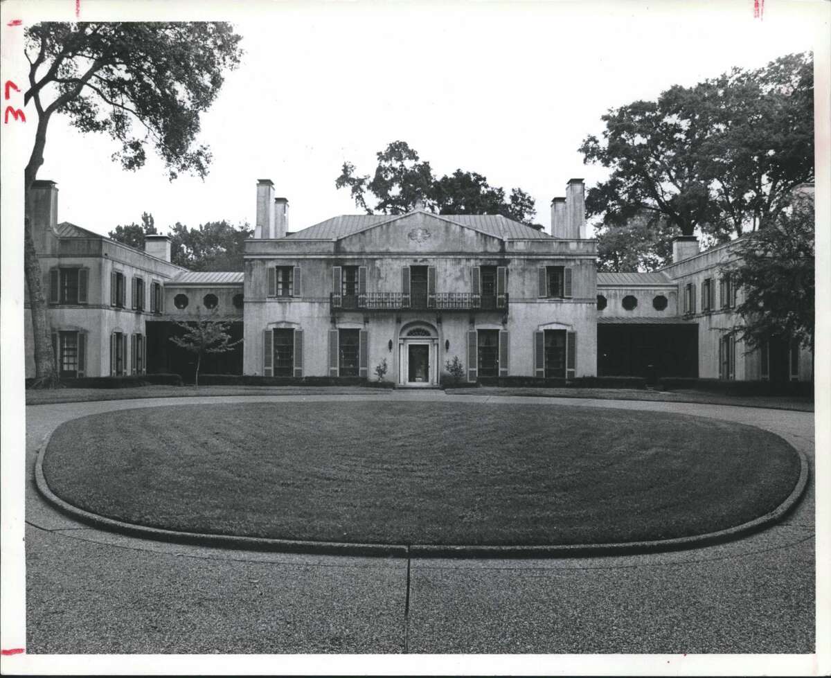 Why the fascinating Ima Hogg is one of Texas' most celebrated women