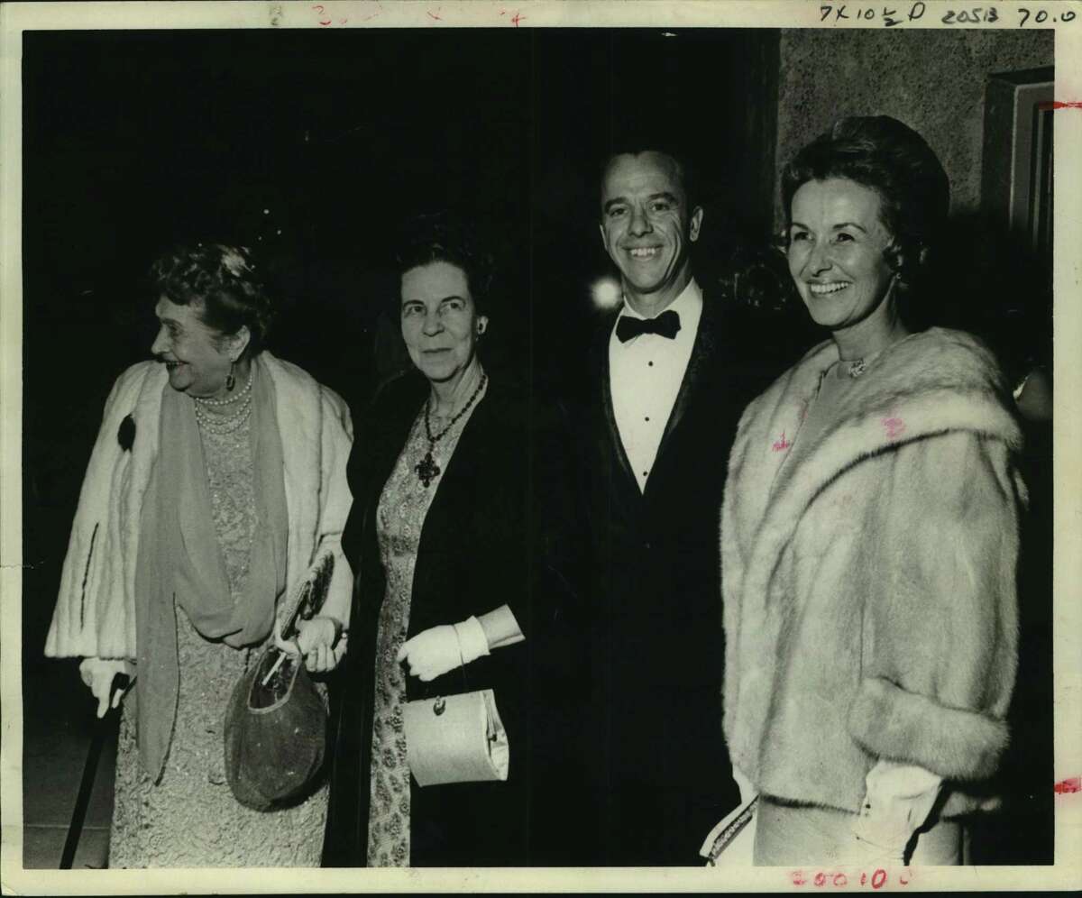 Why the fascinating Ima Hogg is one of Texas' most celebrated women
