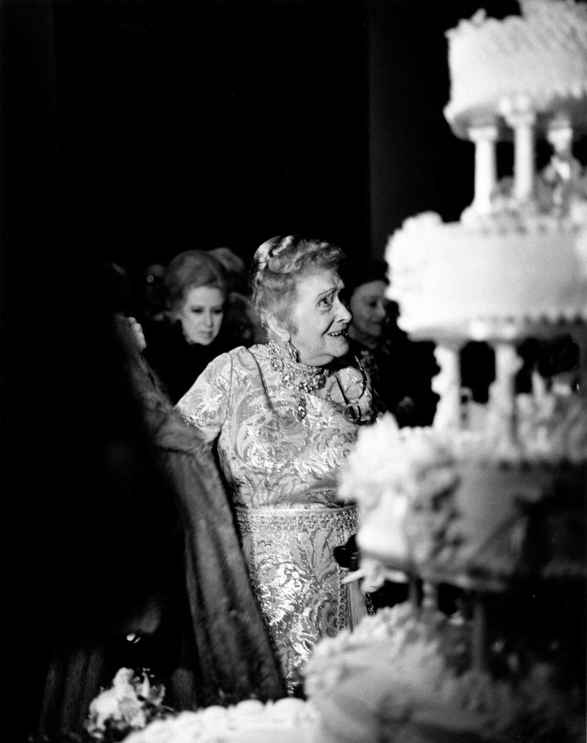 Why the fascinating Ima Hogg is one of Texas' most celebrated women