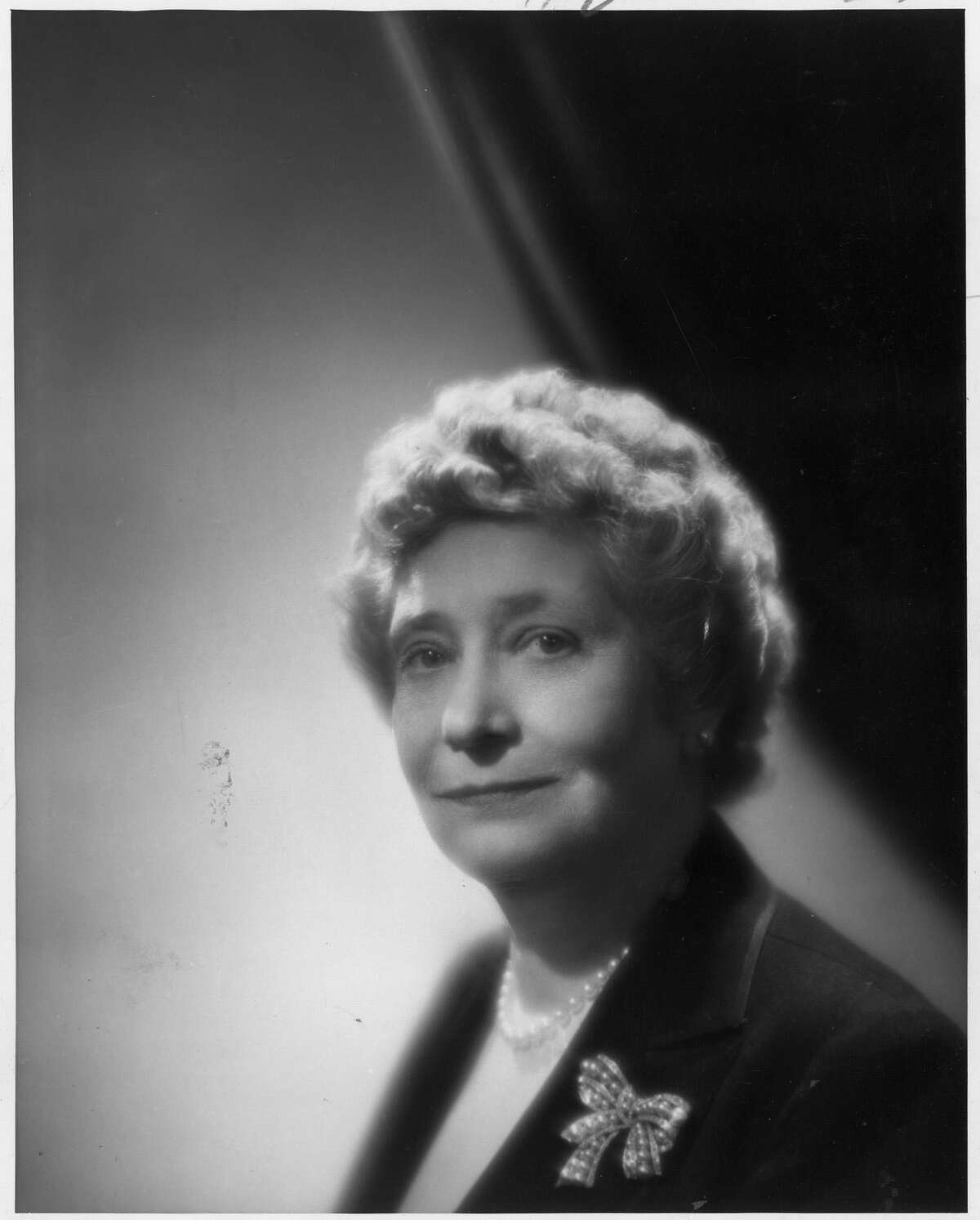 Why the fascinating Ima Hogg is one of Texas' most celebrated women