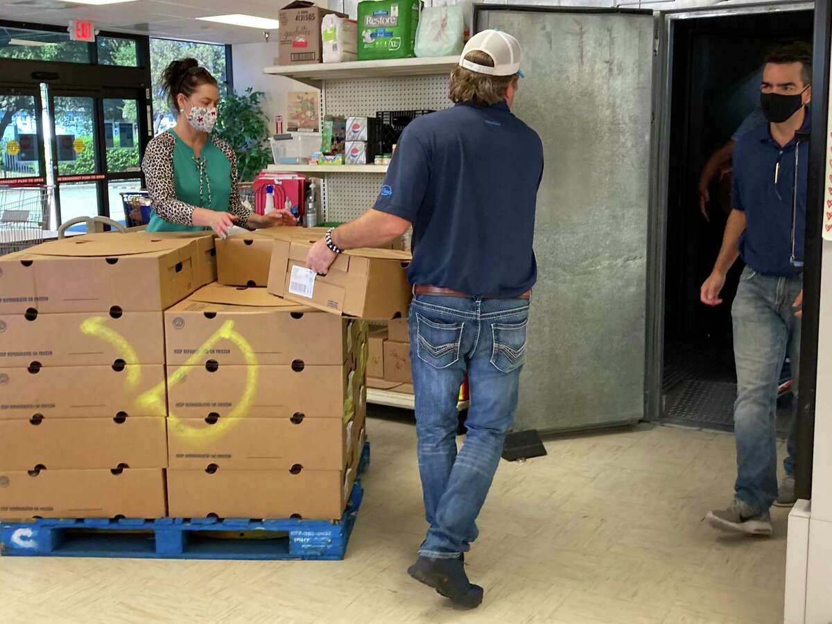 Cy-Fair Resource Guide: Nonprofits continue efforts to help families in ...