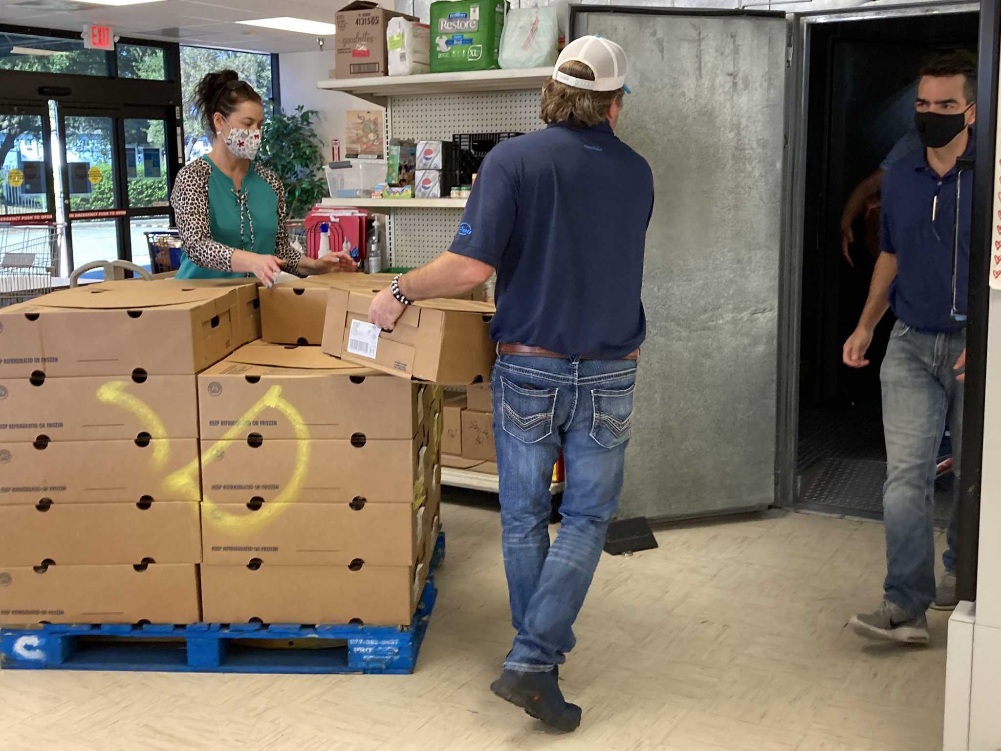 Cy-Fair Resource Guide: Nonprofits continue efforts to help families in ...