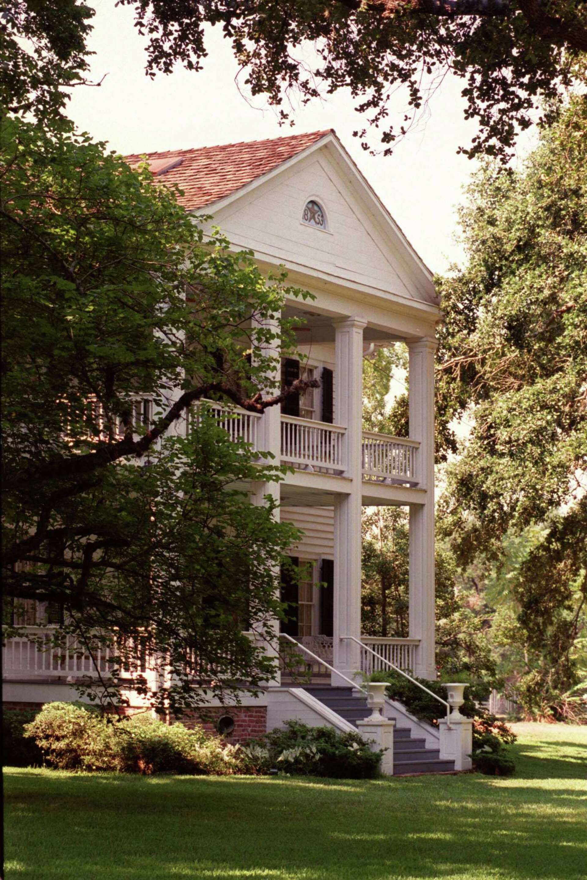 Texas founding father Stephen F. Austin insisted Texas could not ...