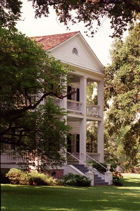 Texas founding father Stephen F. Austin insisted Texas could not ...