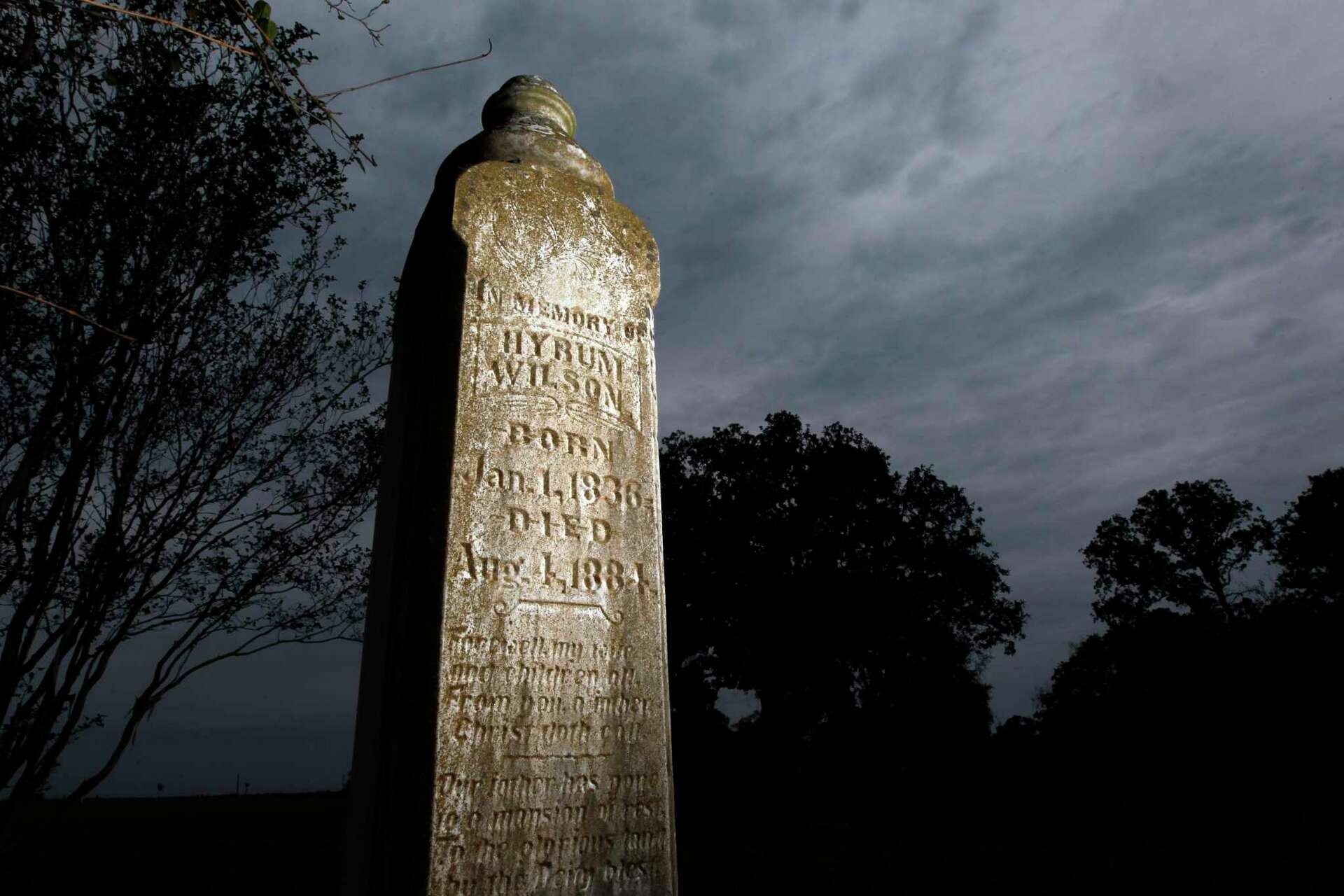 Texas founding father Stephen F. Austin insisted Texas could not ...