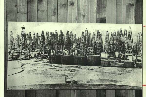 Spindletop, ship channel fueled Texas as energy capital ...