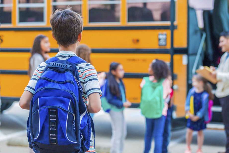 Laker 2022-2023 school year starting early; here's why