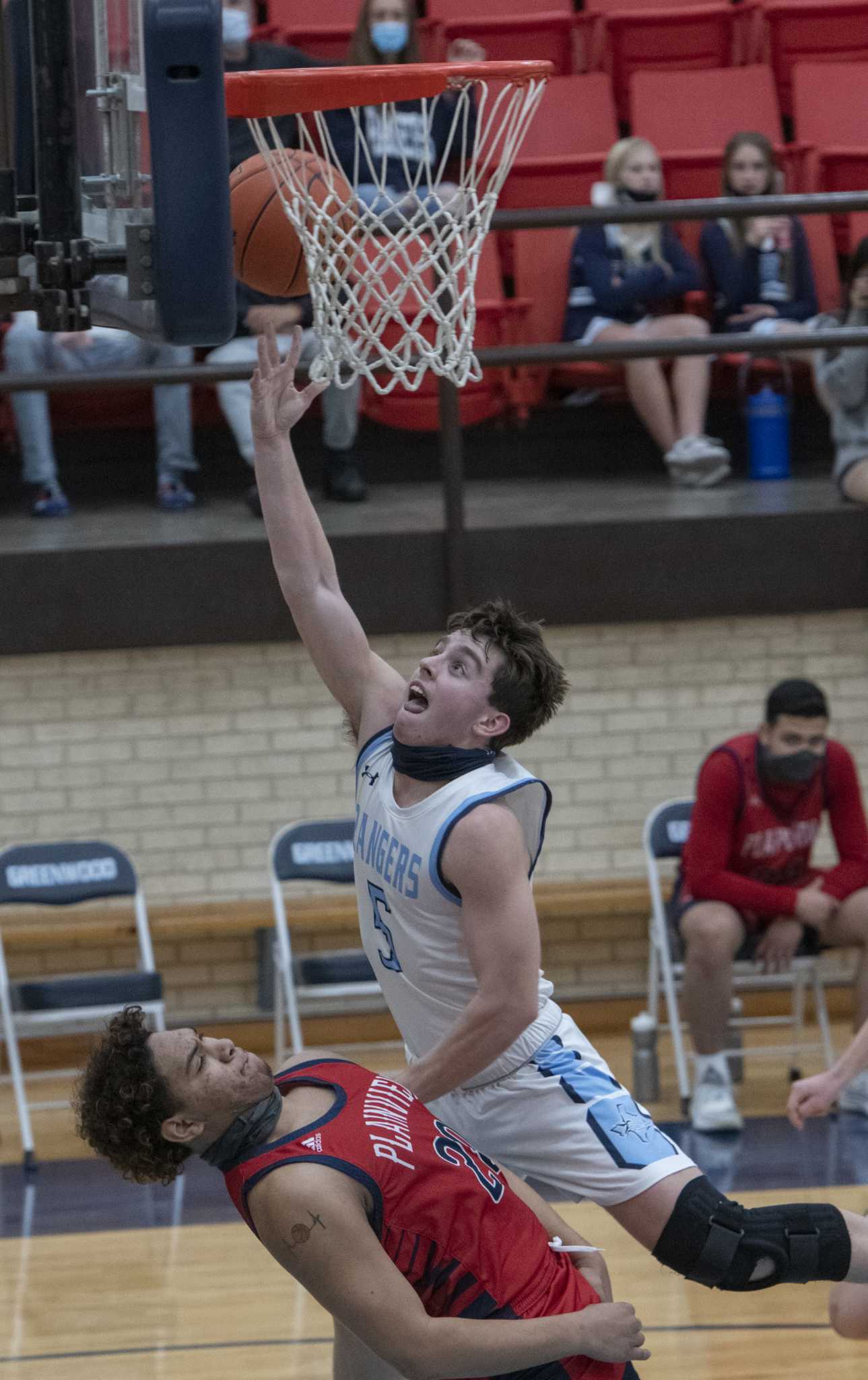 HS BASKETBALL: Roundup from Nov. 16 games