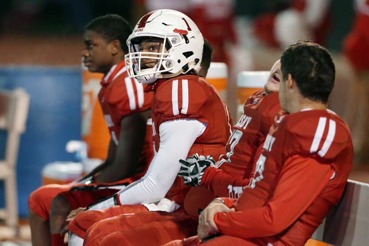 Nederland topples Crosby to share district title