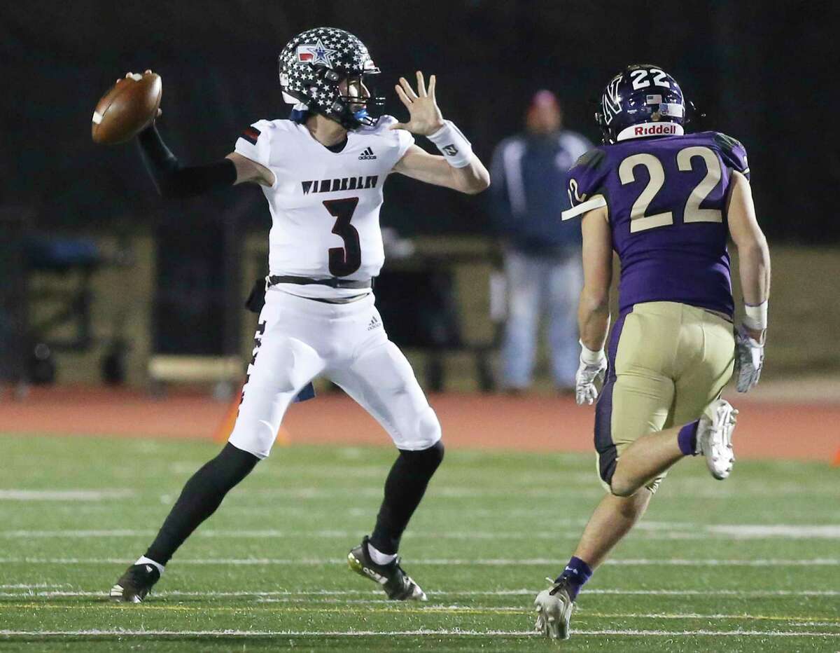 Wimberley ousts Navarro again