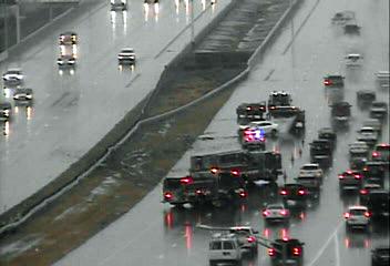 Accidents and closures: Here’s what’s happening on CT roads