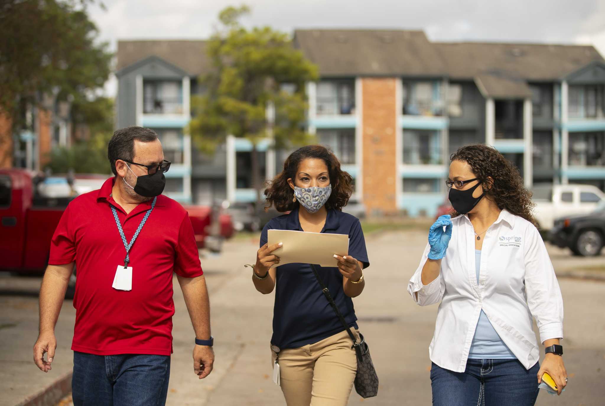 Spring ISD adds new career pathway courses for next school year