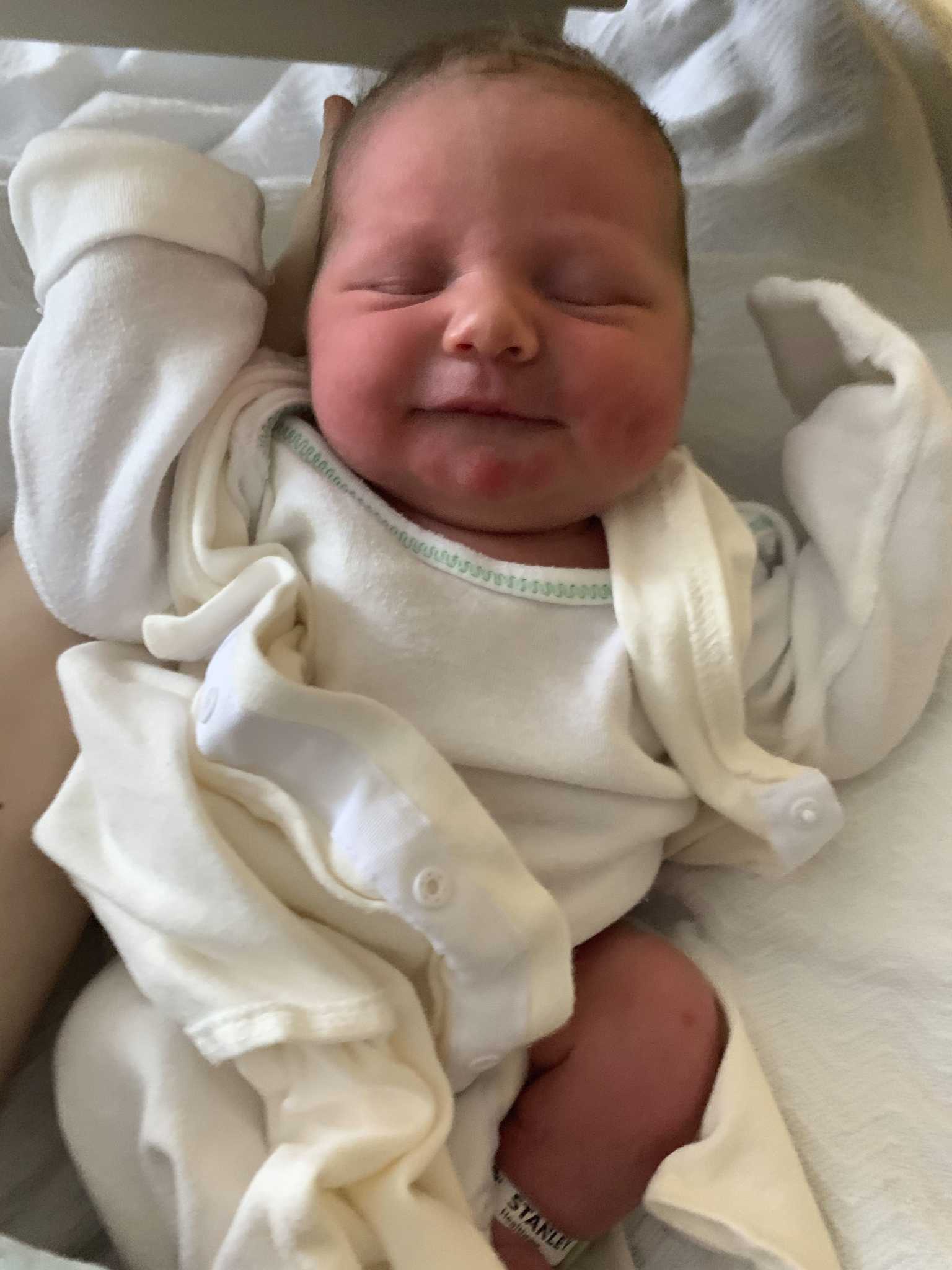 Birth Announcements Peterborough at Robbin Wood blog